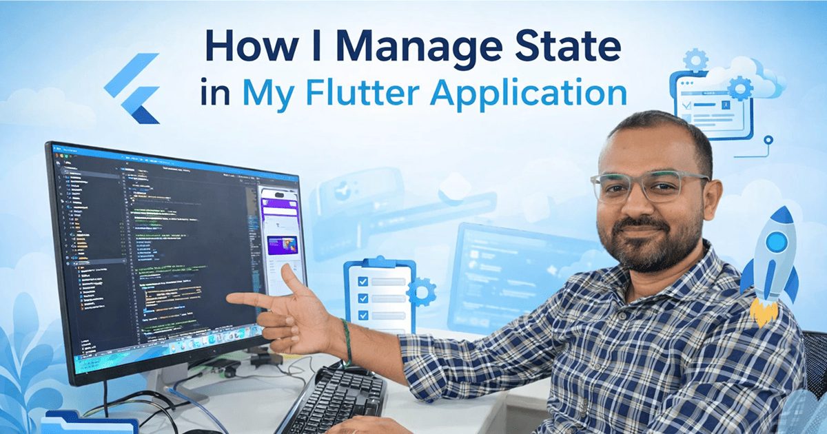 How to Use Provider for State Management in Flutter Apps
